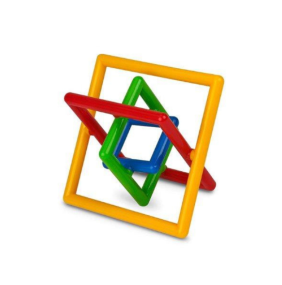 Gyrobi Fidget Toy | Flourish Educational Toys & Resources